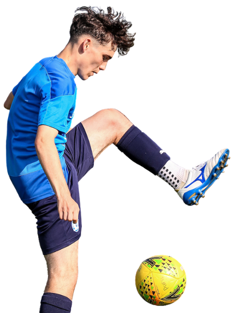 Premier League Kicks - The Posh Foundation