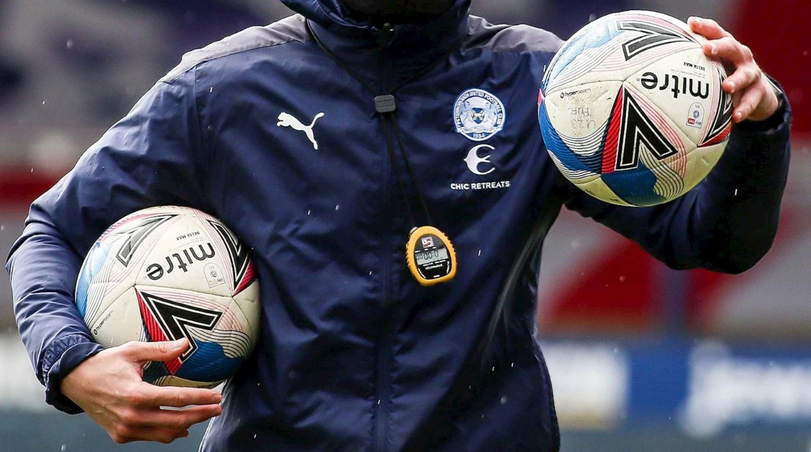 News - The Posh Foundation