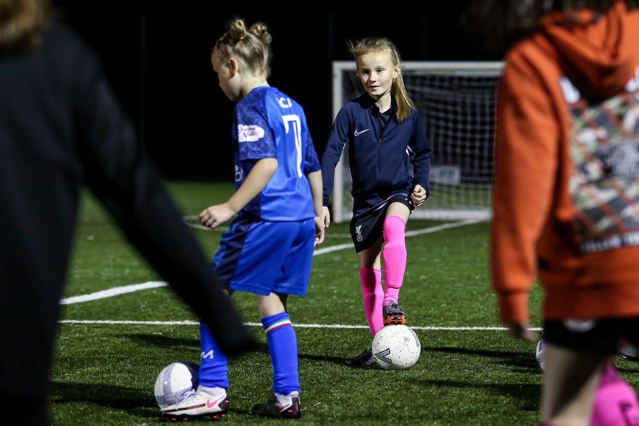 Home - The Posh Foundation