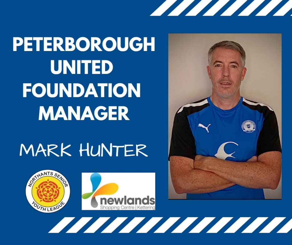 Posh Foundation U18s All Set For Northants Senior Youth League - The ...