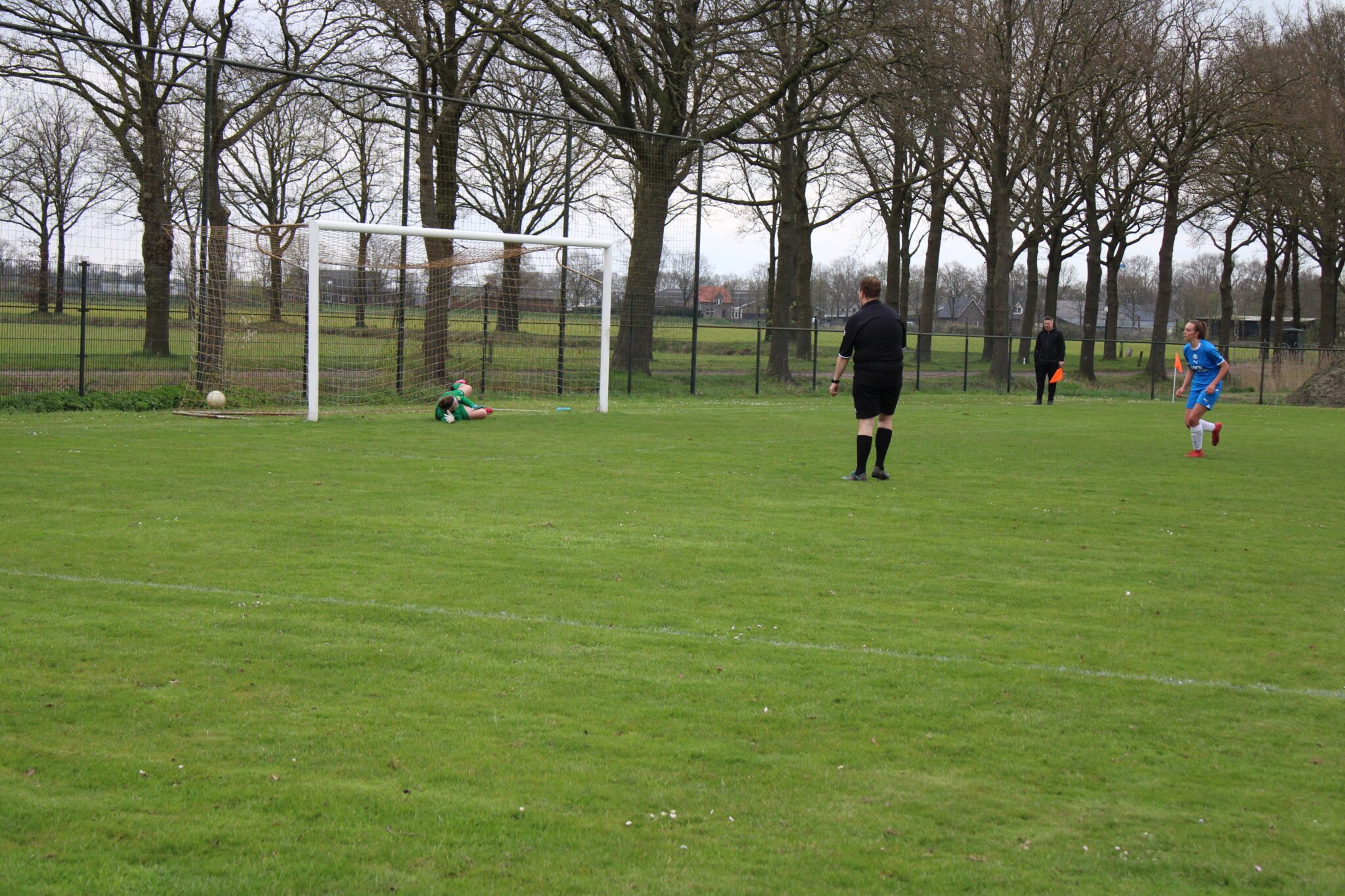 Holland Tour 2024 - The Posh Foundation