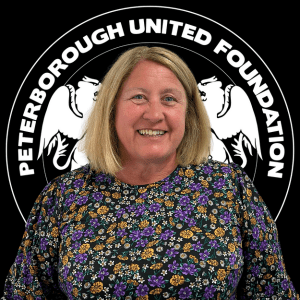 About Us - The Posh Foundation