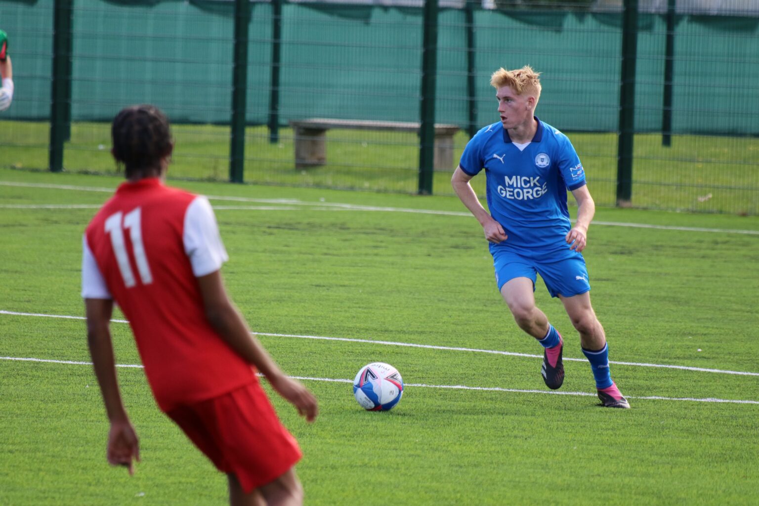 FEP Roundup | 24/09/2025 - The Posh Foundation