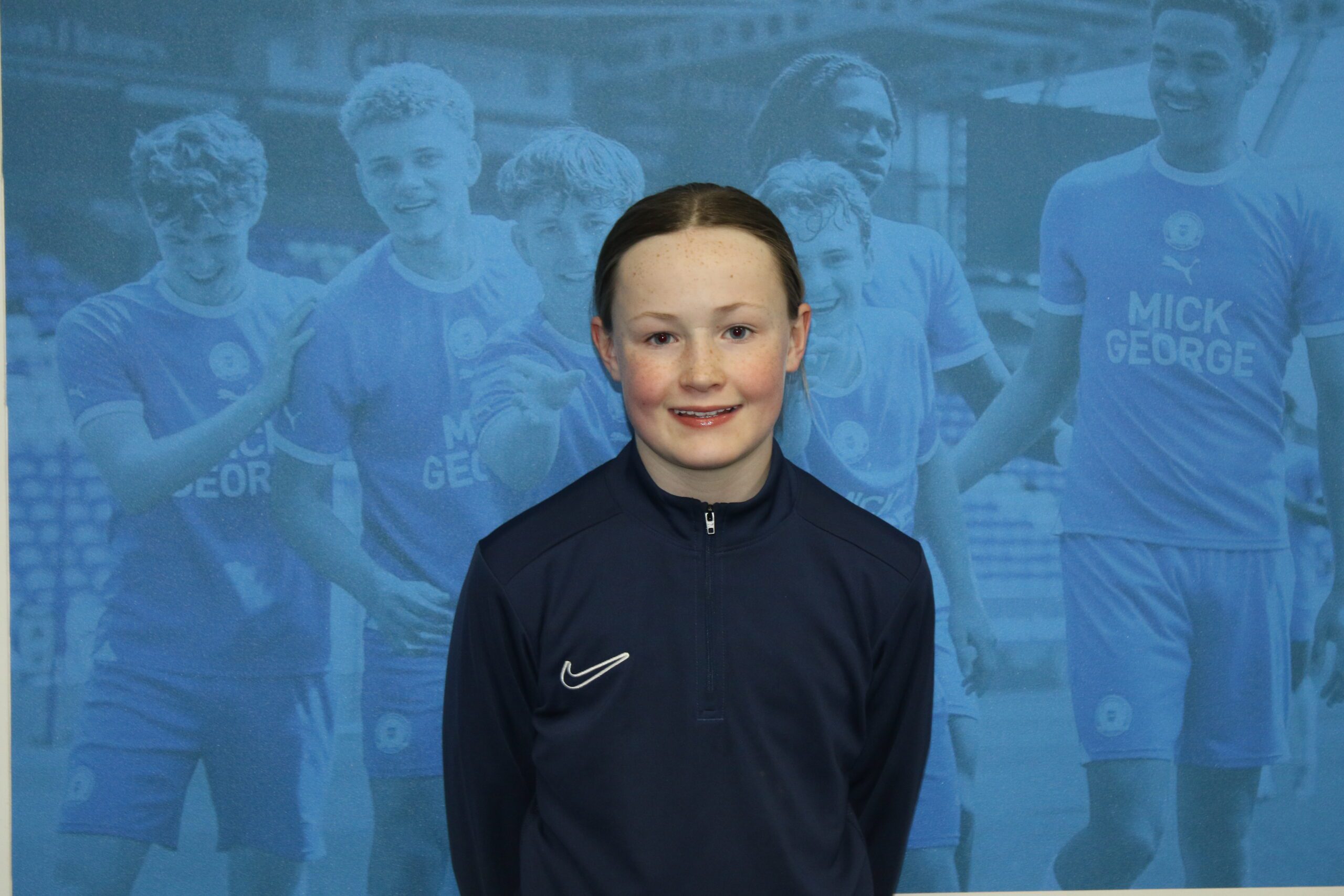 Girls Development Centre - The Posh Foundation